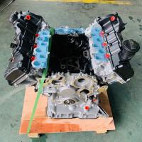 China 550N.m Torque CRC 3.0T 6 Cylinder Engine Assembly for Audi Q7 VW Touareg for sale