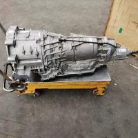 China 8HP95A Automatic Transmission Gearbox for Bentley Bentayga Flying Spur Continental 4.0T Lamborghini Urus for sale