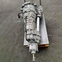 China 8HP95A Automatic Transmission Gearbox for Bentley Bentayga Flying Spur Continental 4.0T Lamborghini Urus for sale
