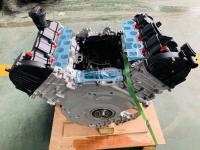 China 550N.m Torque CRC 3.0T 6 Cylinder Engine Assembly for Audi Q7 VW Touareg for sale