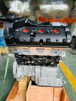 China 550N.m Torque CRC 3.0T 6 Cylinder Engine Assembly for Audi Q7 VW Touareg for sale