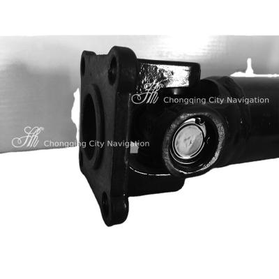 China ISO9001/TS16949 Certified Prop Drive Shaft for LIFAN Foison Truck OE NO. MBB2201100A2 for sale