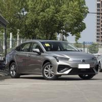 China Aion S Mei 580 460KM Openable Sunroof Cruise Seadan Model Energy Vehicle Sale Online for sale