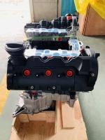 China 550N.m Torque CRC 3.0T 6 Cylinder Engine Assembly for Audi Q7 VW Touareg for sale
