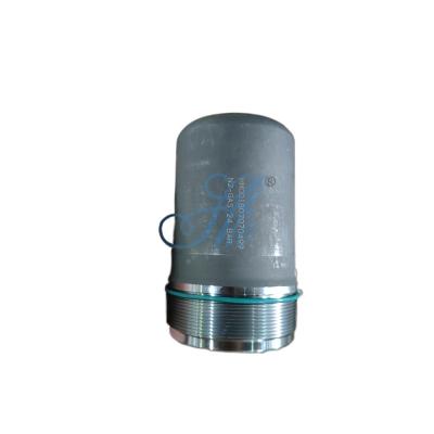 China Enhance Your Driving Experience with Genuine Parts VW Audi Q7 Pressure Accumulator for sale