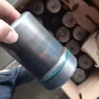 China Enhance Your Driving Experience with Genuine Parts VW Audi Q7 Pressure Accumulator for sale