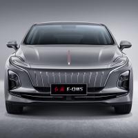 China Sale Hongqi E-QM5 Second Hand Car Energy Vehicle Electric Sedan for Benefit for sale
