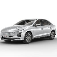 China Sale Hongqi E-QM5 Second Hand Car Energy Vehicle Electric Sedan for Benefit for sale