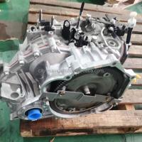 China OE Standard Complete Gearbox Transmission Assembly F4A42 for Hyundai Elantra Sonata for sale