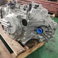 China OE Standard Complete Gearbox Transmission Assembly F4A42 for Hyundai Elantra Sonata for sale