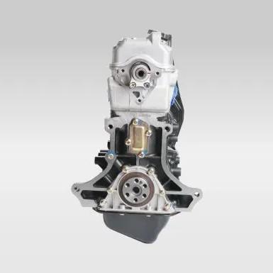 China Standard 4 Cylinders Engine Assembly 465QA-1 465QA-2 Long Block for CHANGAN OE NO. N/A for sale