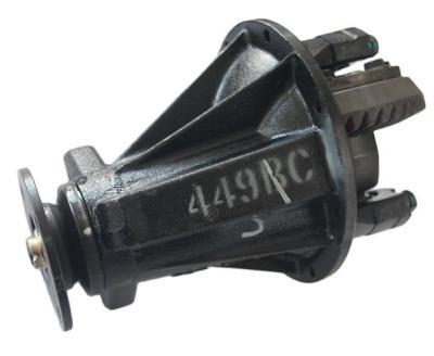 China Chevrolet SGMW Rear Axle Differential 9 44 Speed Ratio Black Half Shaft with 25 Teeth for sale