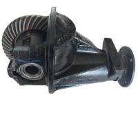 China Chevrolet SGMW Rear Axle Differential 9 44 Speed Ratio Black Half Shaft with 25 Teeth for sale