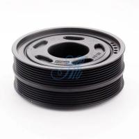 China 2015-2016 Crankshaft Pulley for VW EA888/1.8T/2.0T BYJ/CBL/CCZ/CAW/CGM/CRH/CDZ/CUG for sale