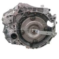 China Durable CVT Gearbox Transmission Assembly for Nissan TEANA 2.5L 2013-2016 at Affordable for sale
