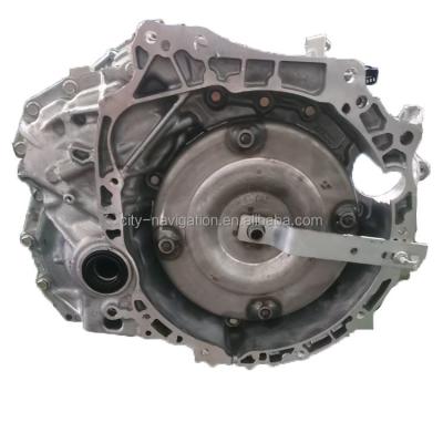 China Durable CVT Gearbox Transmission Assembly for Nissan TEANA 2.5L 2013-2016 at Affordable for sale