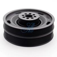 China 2015-2016 Crankshaft Pulley for VW EA888/1.8T/2.0T BYJ/CBL/CCZ/CAW/CGM/CRH/CDZ/CUG for sale
