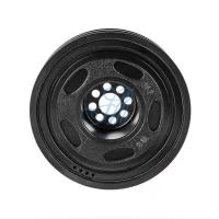 China 2015-2016 Crankshaft Pulley for VW EA888/1.8T/2.0T BYJ/CBL/CCZ/CAW/CGM/CRH/CDZ/CUG for sale