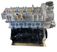 China 4 Cylinder CAV EA111 1.4T Engine Long Block Diesel Engine Assembly for Volkswagen Parts for sale
