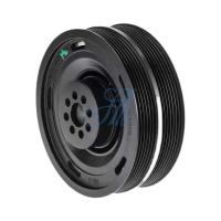 China 2015-2016 Crankshaft Pulley for VW EA888/1.8T/2.0T BYJ/CBL/CCZ/CAW/CGM/CRH/CDZ/CUG for sale