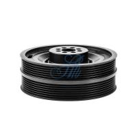China 2015-2016 Crankshaft Pulley for VW EA888/1.8T/2.0T BYJ/CBL/CCZ/CAW/CGM/CRH/CDZ/CUG for sale