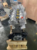 China 4 Cylinder CAV EA111 1.4T Engine Long Block Diesel Engine Assembly for Volkswagen Parts for sale