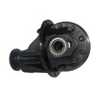 China SGMW Chevrolet Wuling Half Shaft with 25 Teeth and 8 Ratio 41 Rear Axle Differential for sale