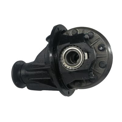 China SGMW Chevrolet Wuling Half Shaft with 25 Teeth and 8 Ratio 41 Rear Axle Differential for sale