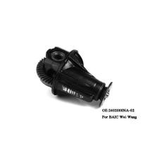 China SGMW Chevrolet Wuling Half Shaft with 25 Teeth and 8 Ratio 41 Rear Axle Differential for sale