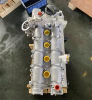 China 4 Cylinder CAV EA111 1.4T Engine Long Block Diesel Engine Assembly for Volkswagen Parts for sale