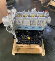China 4 Cylinder CAV EA111 1.4T Engine Long Block Diesel Engine Assembly for Volkswagen Parts for sale