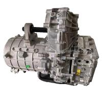 China Metal Transmission Reducer for NIO Electric Cars Superior Performance Guaranteed for sale