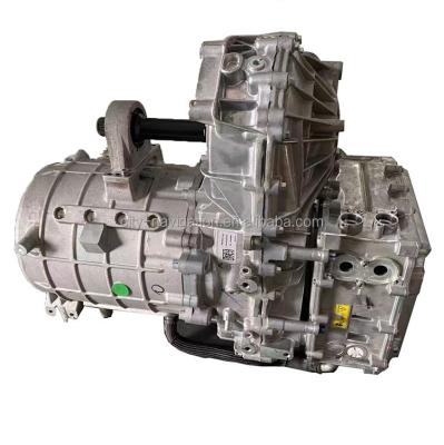China Metal Transmission Reducer for NIO Electric Cars Superior Performance Guaranteed for sale