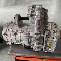 China Metal Transmission Reducer for NIO Electric Cars Superior Performance Guaranteed for sale