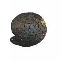 China Timing Chain and Oil Pump Chain for VW EA111/1.4/1.6/1.4T 03C109158A 03C115225B Durable for sale
