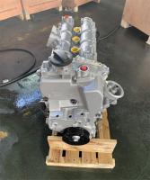 China 4 Cylinder CAV EA111 1.4T Engine Long Block Diesel Engine Assembly for Volkswagen Parts for sale