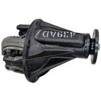 China CHINESE CAR CHANGAN Authorized JA original differential 43/11 T25 with OE NO. 9/44t28 for sale