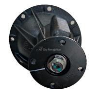China CHINESE CAR CHANGAN Authorized JA original differential 43/11 T25 with OE NO. 9/44t28 for sale