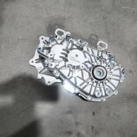 China Metal Transmission Reducer for CHANA Electric Car 50KG Weight High Durability for sale