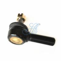 China Steering Tie Rod Ball Joint for ISUZU Dmax MUX NKR TFR NPR Outer Right Left 8970209531 for sale