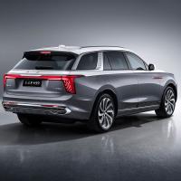 China Hongqi E-HS 9 Energy Vehicles 2023 Direct of 0km Used Cars Adult Vehicle and Electric Car for sale