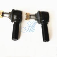 China Steering Tie Rod Ball Joint for ISUZU Dmax MUX NKR TFR NPR Outer Right Left 8970209531 for sale