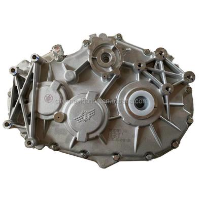 China 50KG Electric Vehicles Transmission Reducer Perfect for Cherry Energy Electric Car for sale