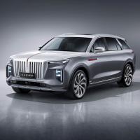 China Hongqi E-HS 9 Energy Vehicles 2023 Direct of 0km Used Cars Adult Vehicle and Electric Car for sale