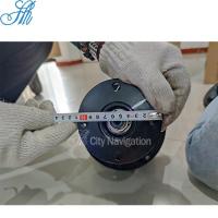 China Sea Shipping 35*35*60 Differential for CHINESE CAR DFSK Scenery330 CHANGAN FAW CHERY for sale