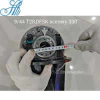 China Sea Shipping 35*35*60 Differential for CHINESE CAR DFSK Scenery330 CHANGAN FAW CHERY for sale