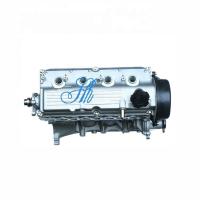 China Durable Long Block Engine Cylinder Block Assy 474Q with 102N.m Torque and 1.1 Engine for sale