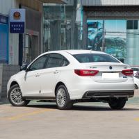 China Sale White 415 Km 5 Seat Sedan Energy Vehicles Dongfeng S60 EV Electric Used Cars for sale