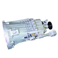 China 35 kg Transmission Assembly Improved Driving Experience for JMC ISuzu Pickup Trucks for sale
