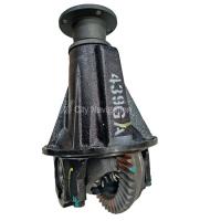 China Speed Original Auto Parts for Zotye T200 and 5008 11 43/25T OE NO. RX1 2402000 Year 2014- for sale